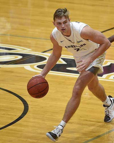 Update on Davidson County college and pro athletes | Sports | the ...