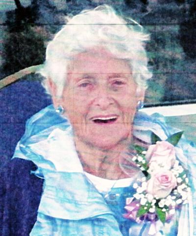 Betty Trantham Hedrick | Obituaries | the-dispatch.com