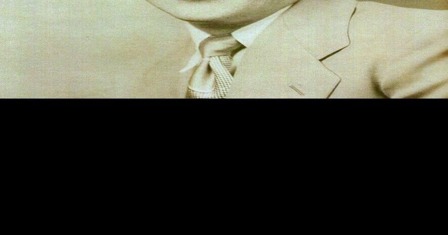 Walter 'Walt' Anderson | | the-dispatch.com