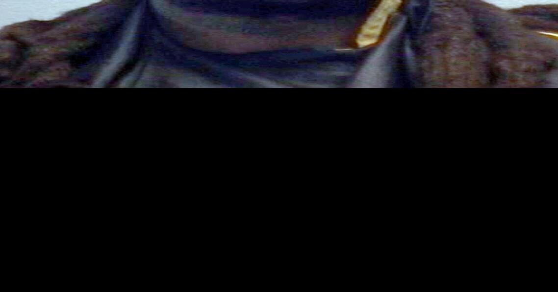 Fugitive, gang member arrested in Lexington after standoff | Crime ...