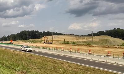 NCDOT updates 10-year plan for local construction projects | | the ...