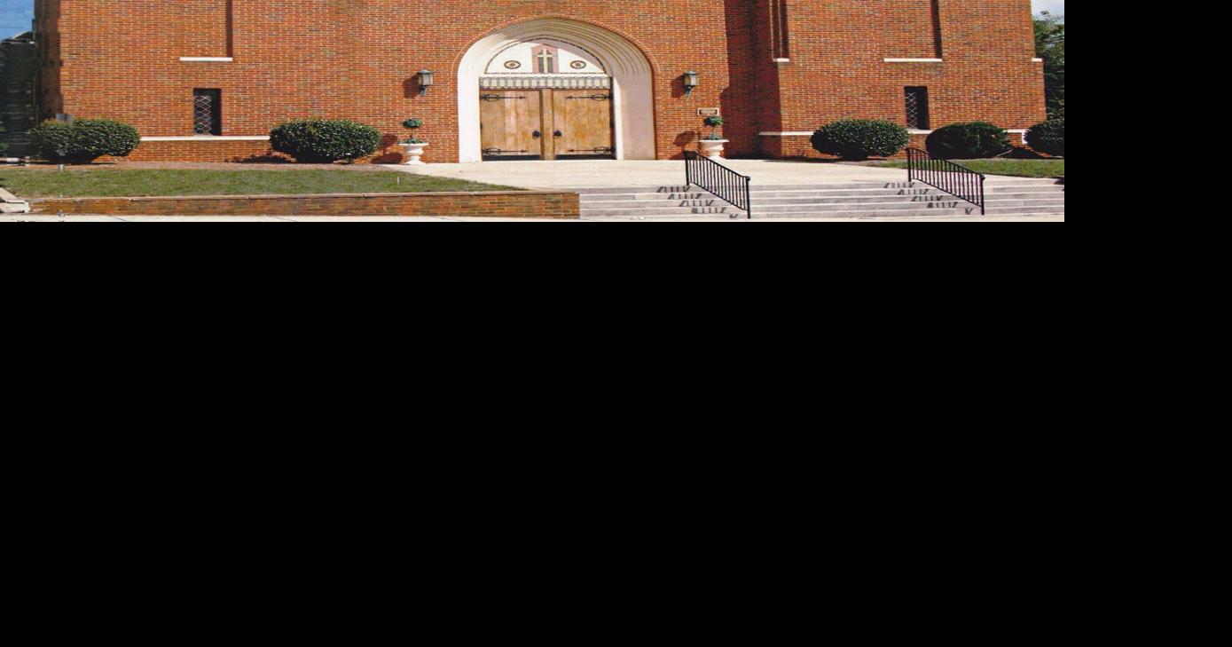 First Reformed UCC celebrates 112 years | Features | the-dispatch.com