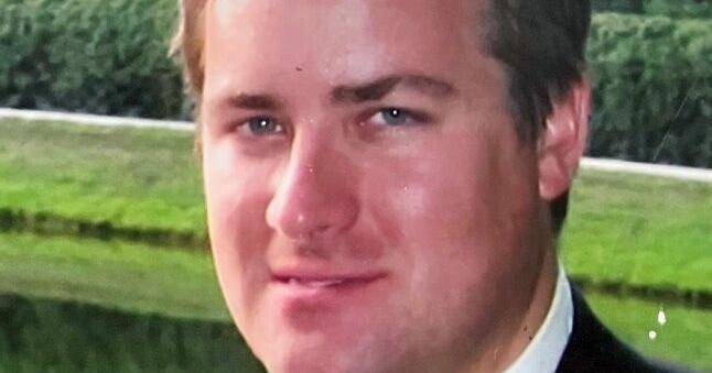 Patrick Shepard Young | Obituaries | the-dispatch.com