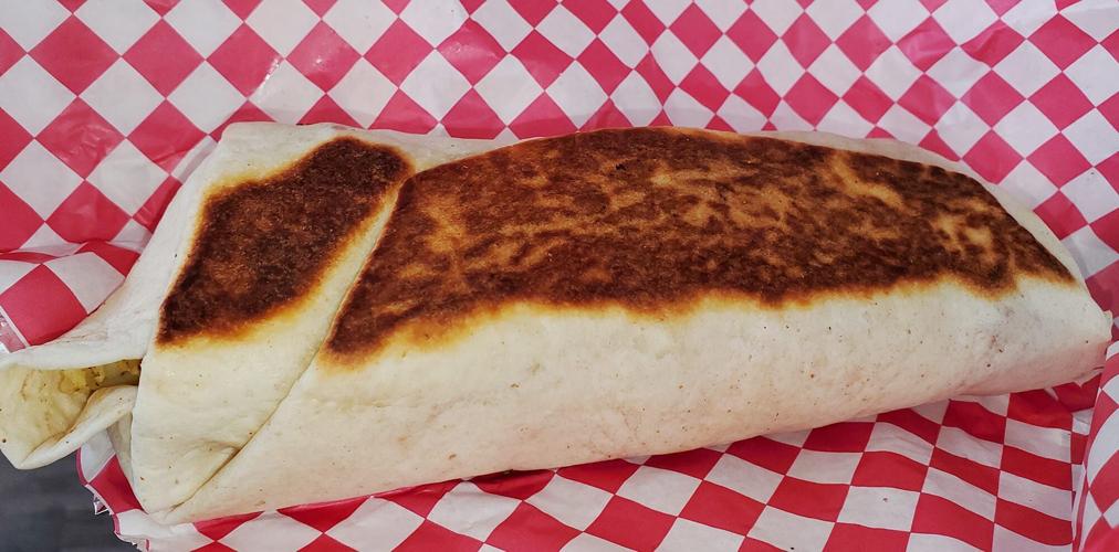 Thomasville resident opens Bueno Burrito to bring 'good,' fresh ...