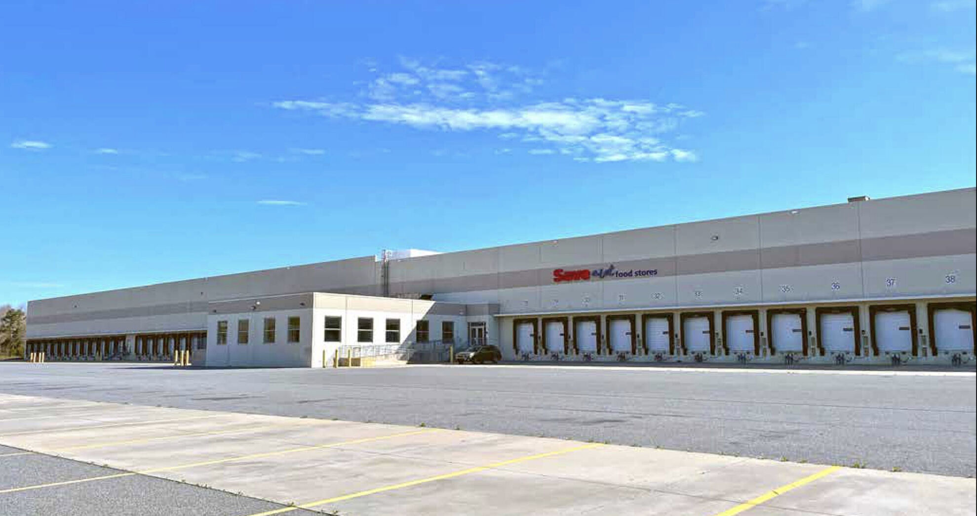 US Foods plans Stock Yards Brand expansion in Lexington, bringing 100 ...