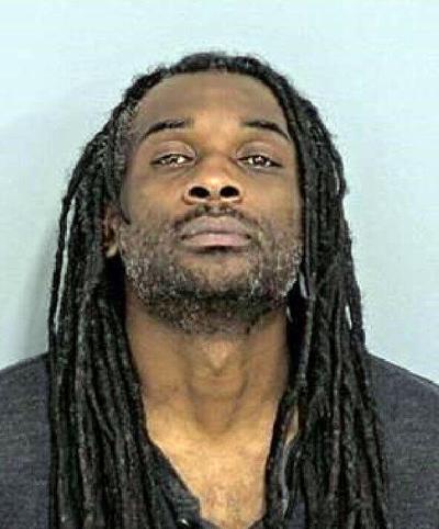 Suspect arrested in Lexington gas station shooting | Crime | the ...