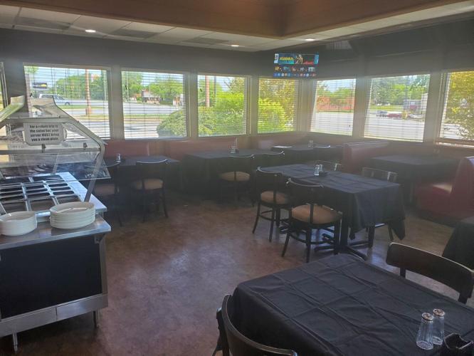 Owner: New Lexington restaurant is much more than a pizza place | | the ...