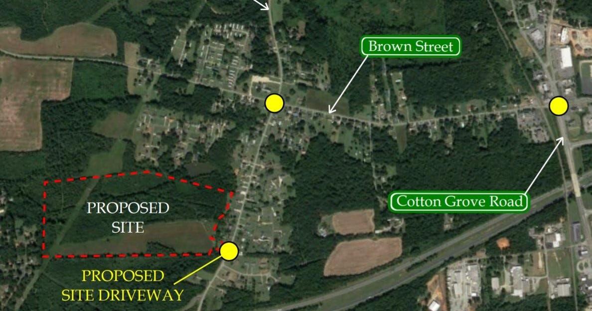 Can we build it? Three proposed housing developments in Lexington ...