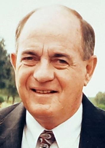 Guy Lee Kerley Jr. | Obituaries | the-dispatch.com