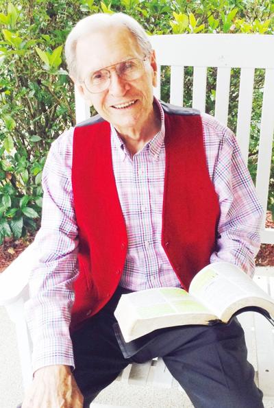 Minister reflects on 'journey of faith' | Features | the-dispatch.com