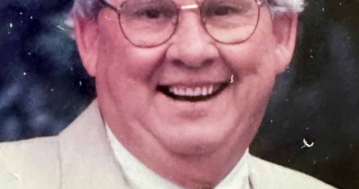 Jack Klass | Obituaries | the-dispatch.com