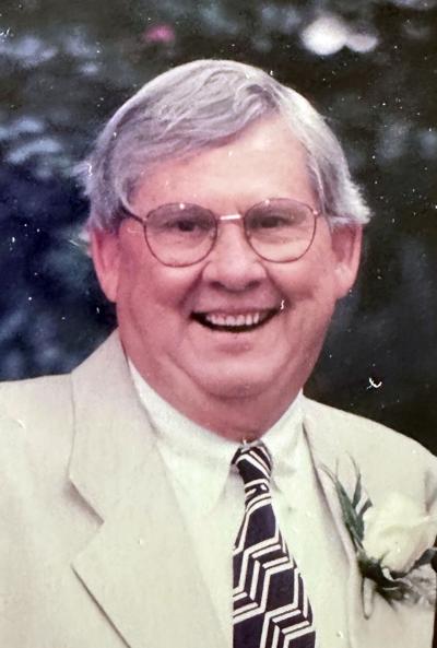 Jack Klass | Obituaries | the-dispatch.com