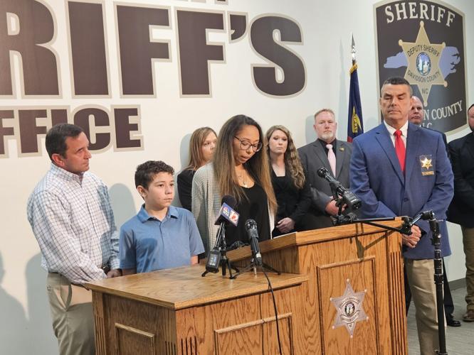 Family, sheriff plead for tips in 2013 killing of Nancy Harvey | Crime ...