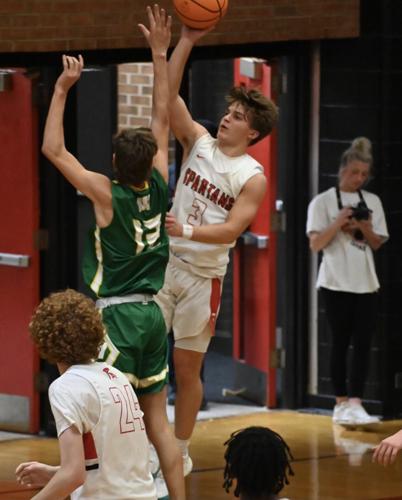 Central's Staten achieves goal and tops 1,000 points | Sports | the ...