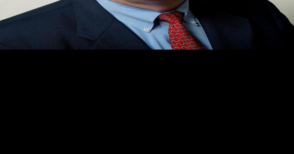 Ray Howell III: I was ’Little Brother’ growing up in my sister’s shadow ...