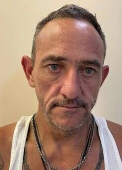 Two charged with trafficking methamphetamine and fentanyl | Crime | the ...