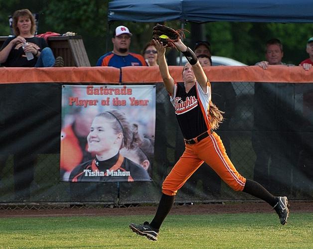 Alexander Central at North Davidson Softball | News | the-dispatch.com