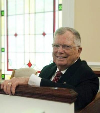 Larry D. Morrison | Obituaries | the-dispatch.com