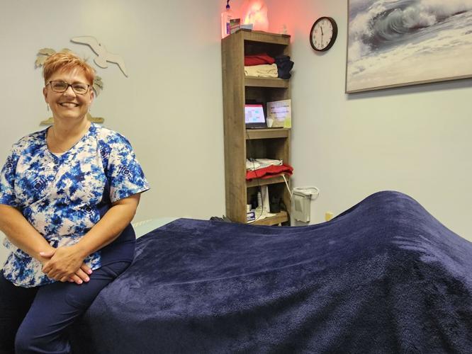 Mom, daughter launch tanning, spa and clothing store in Lexington ...