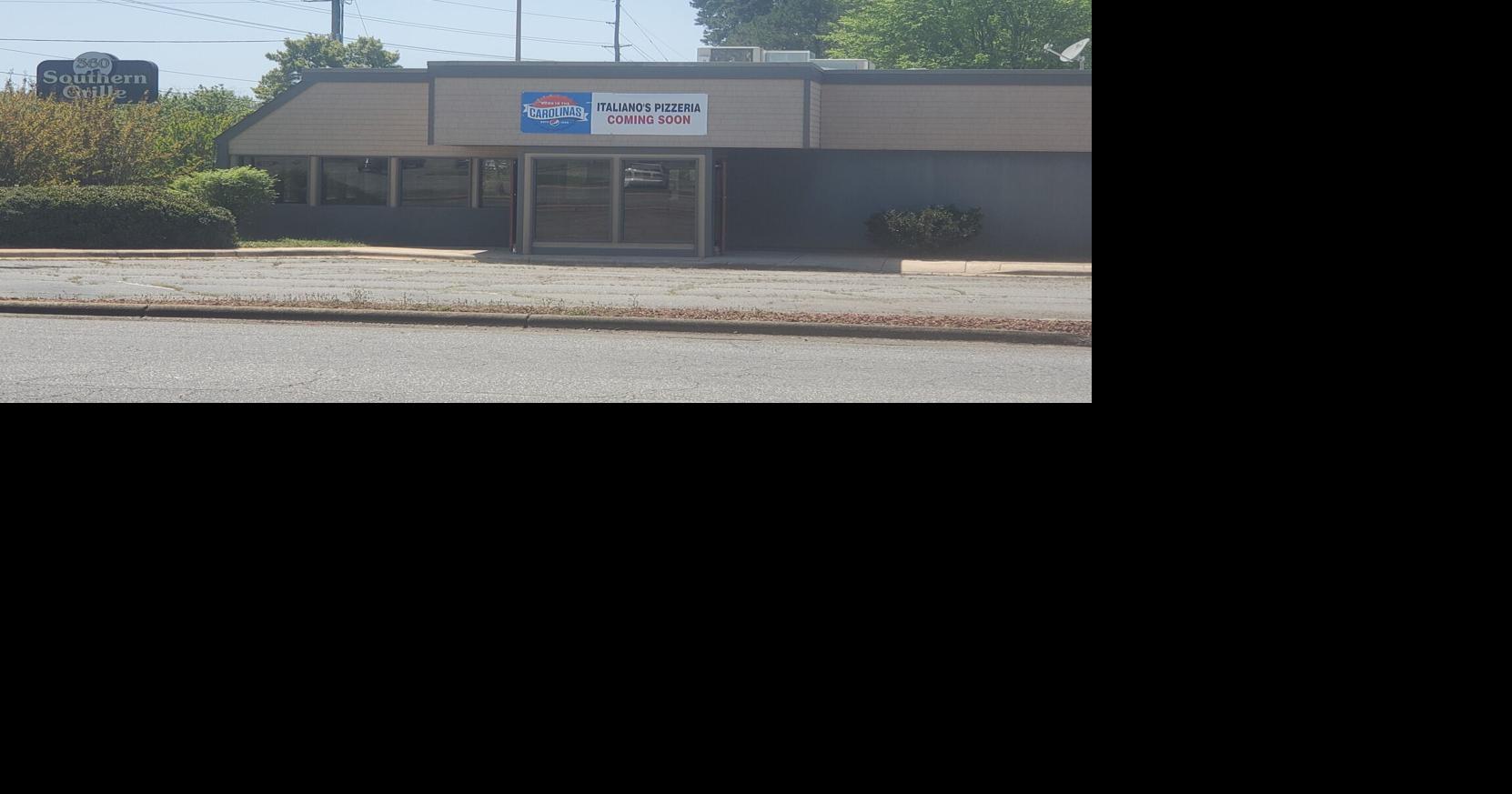 Owner: New Lexington restaurant is much more than a pizza place | | the ...