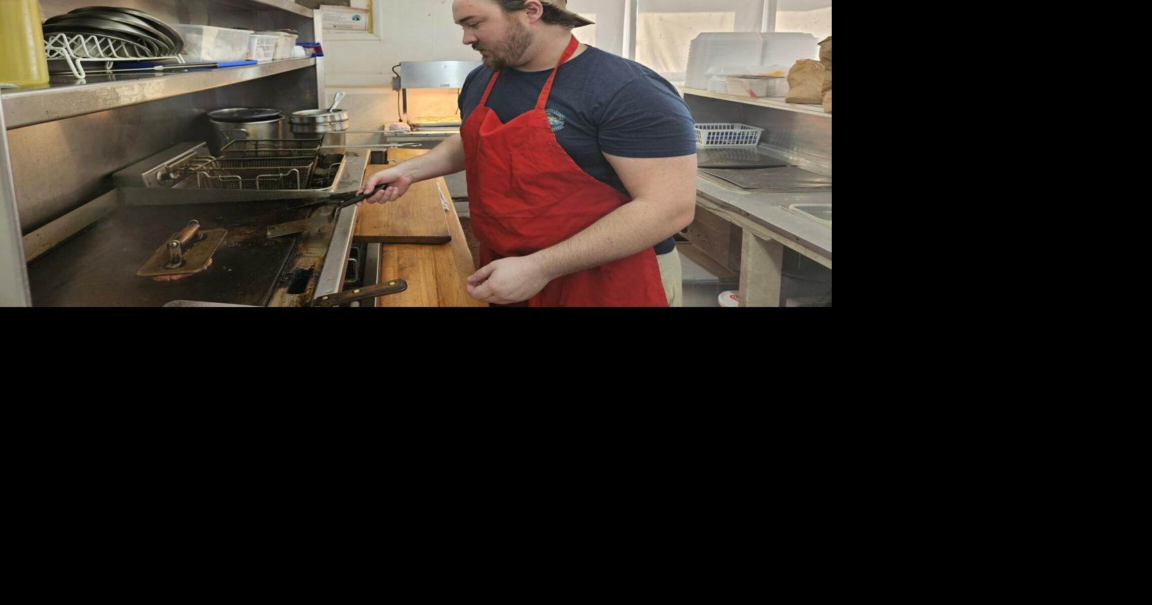 What's Happening: Kearney's Drive-In is back with its full menu, new hood system after Dec. fire ...