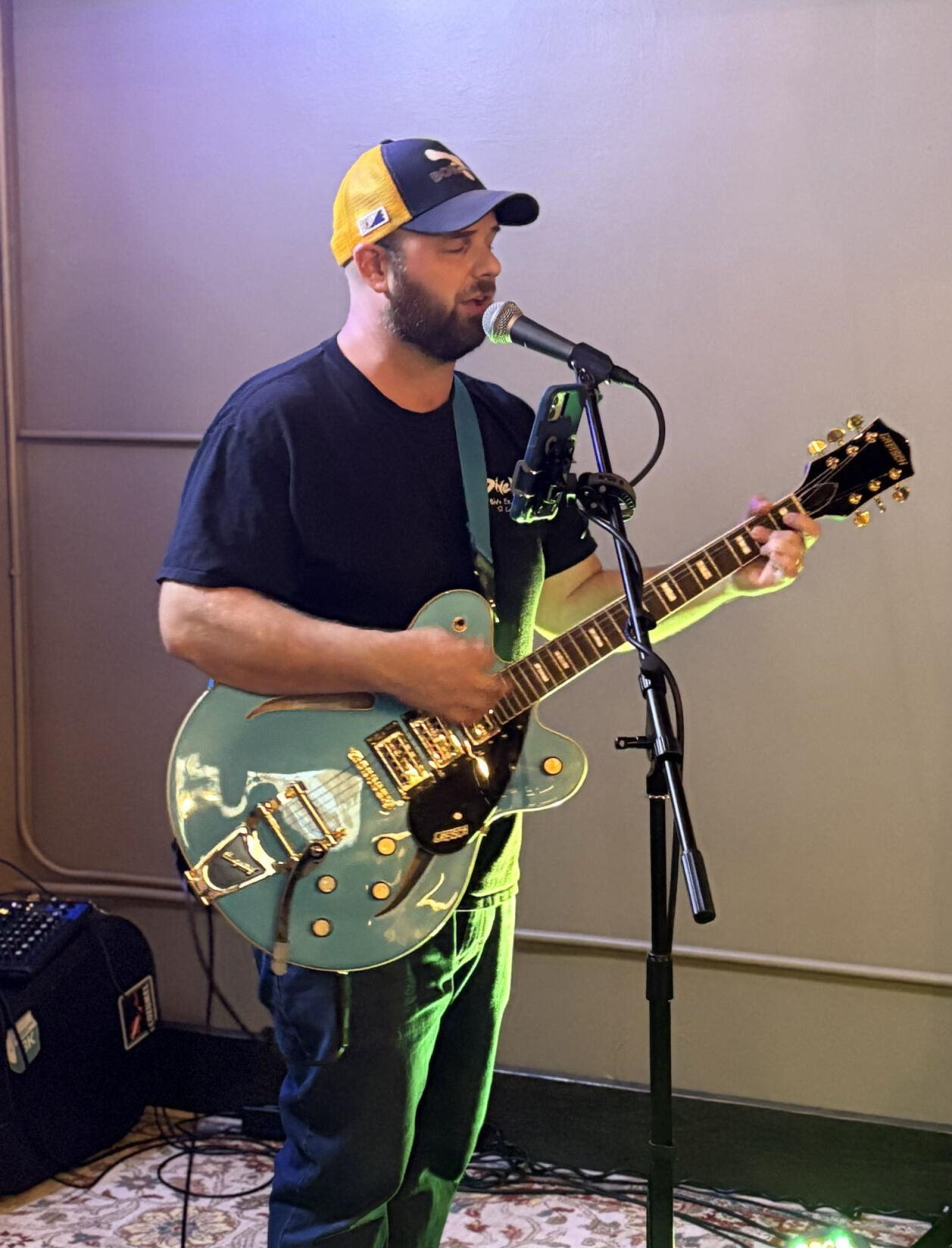 Five things to do: Live music, creative workshops and more happening in ...
