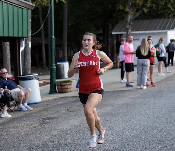 East girls keep firm grip on county cross country title; Oak Grove boys ...