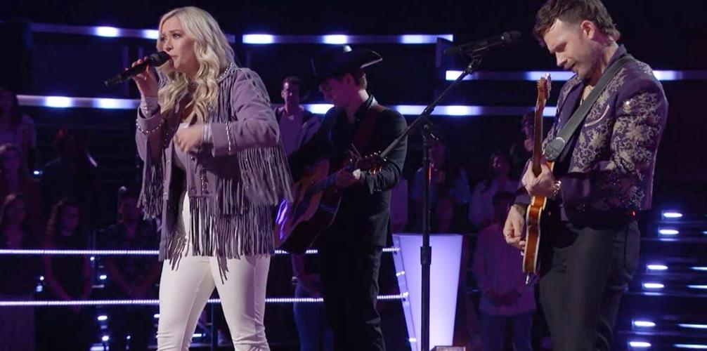 'Save' by Blake Shelton keeps The Dryes of Davidson County on NBC's ...