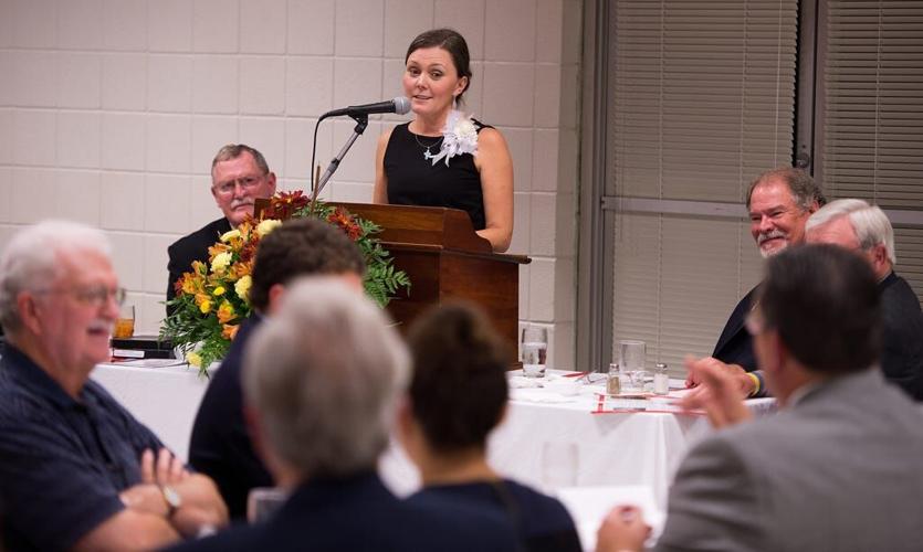 The Davidson County Sports Hall of Fame 2013 Inductees | News | the ...