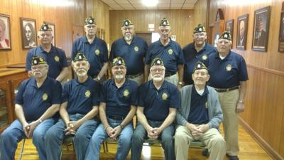 American Legion elects officers | News | the-dispatch.com