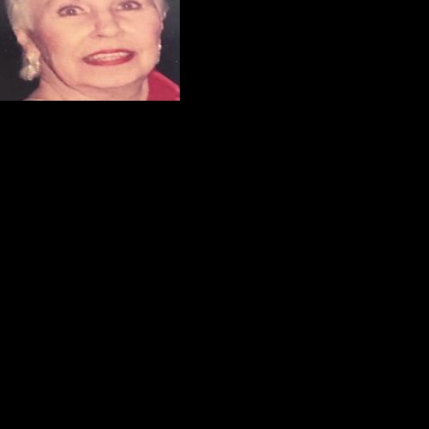 Naomi “Mayo” Rainey Younts | Obituaries | the-dispatch.com