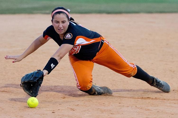 Alexander Central at North Davidson Softball | News | the-dispatch.com