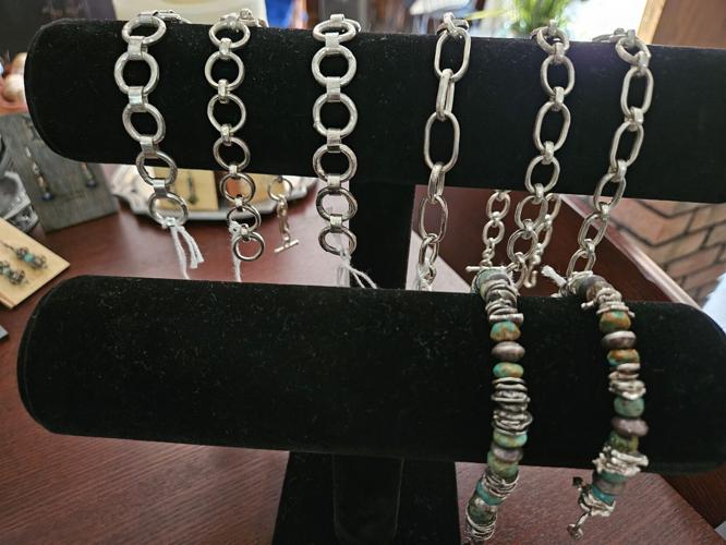 From firearms to fine jewelry: How Davidson County's Gray Miller found ...