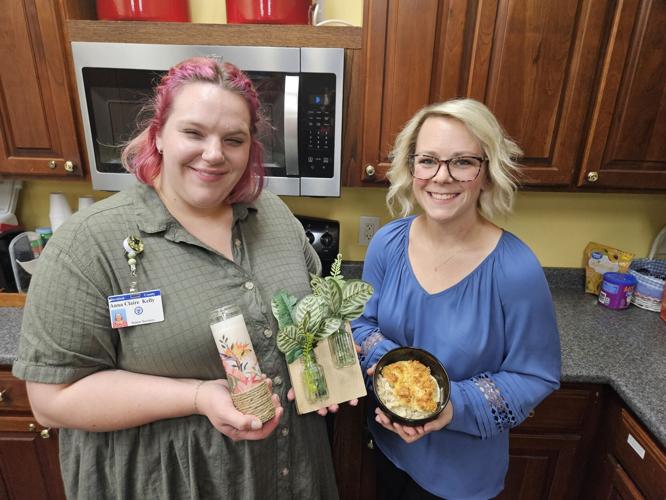 Dollar Tree magic: Senior Services’ video series turns budget buys into ...