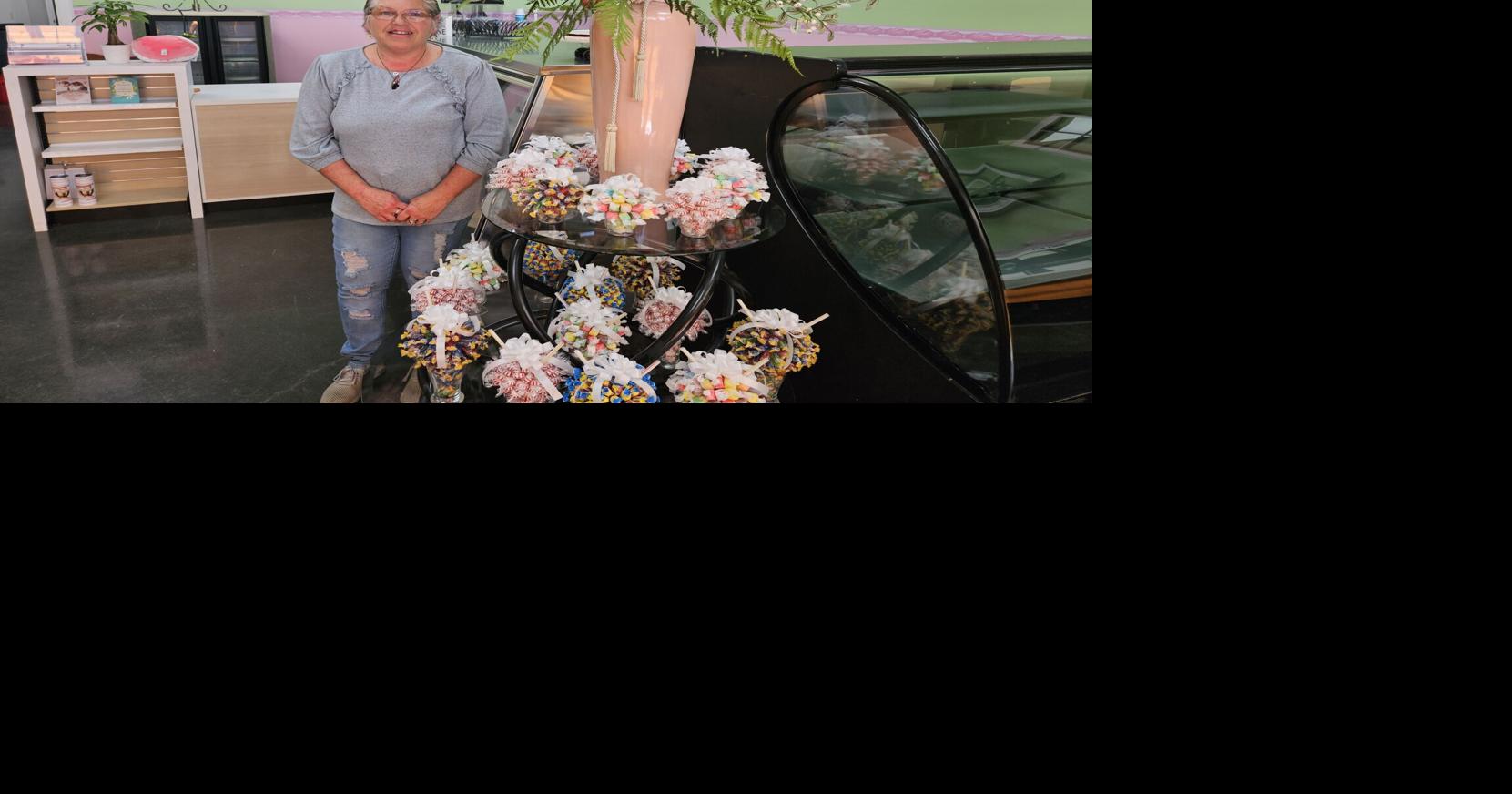 Flour, flowers & fresh starts: Bakery is a sweet new chapter for ...