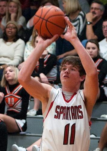North Davidson at Central Davidson Basketball | News | the-dispatch.com