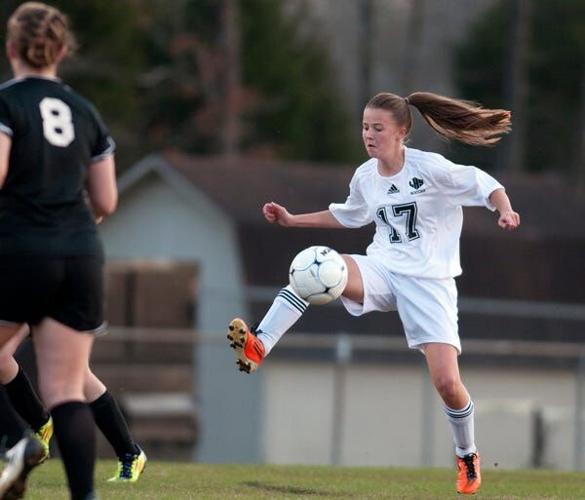 Central Davidson at Ledford Soccer | News | the-dispatch.com