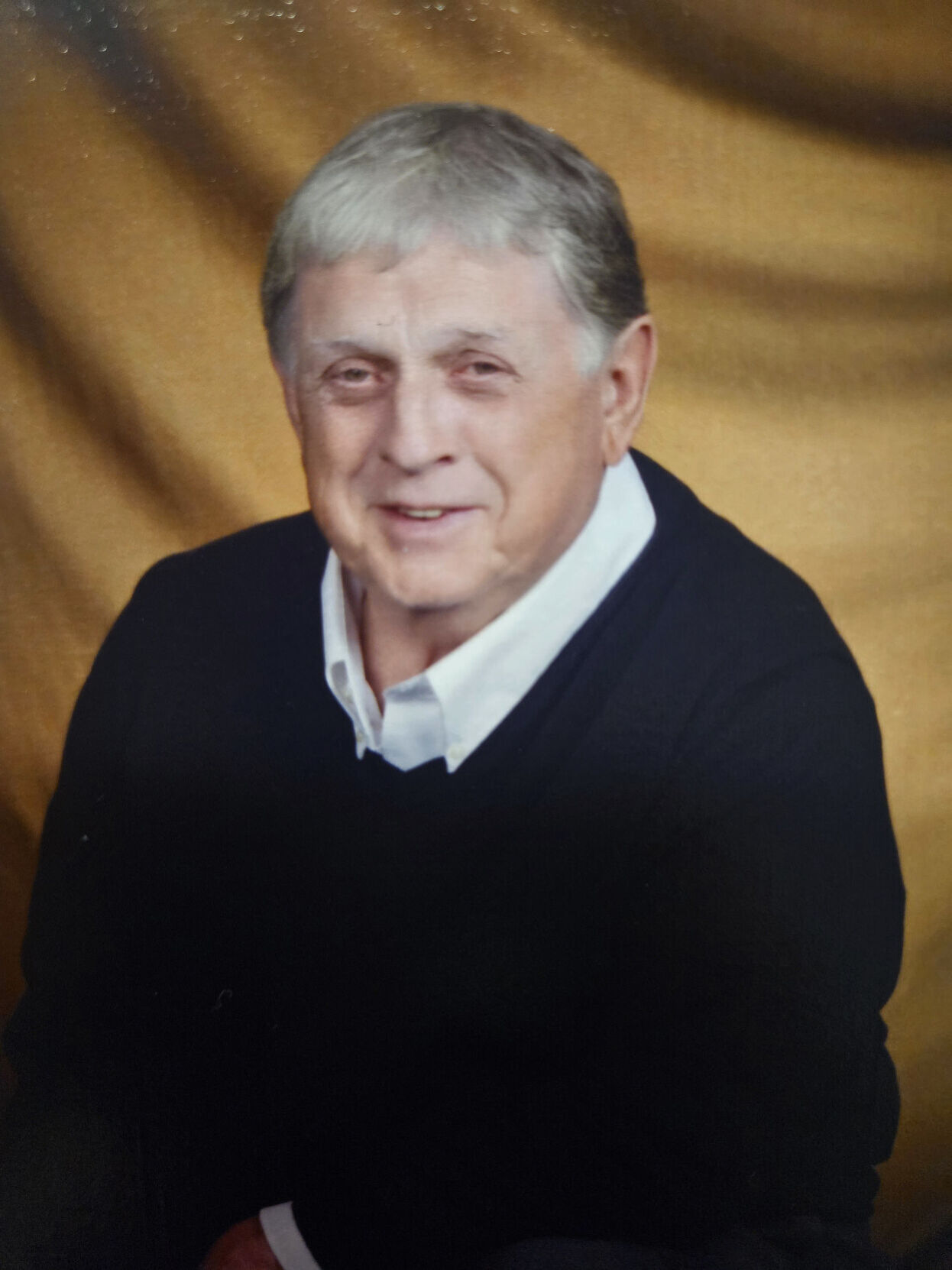 Eddy Lynn Beck | Obituaries | the-dispatch.com