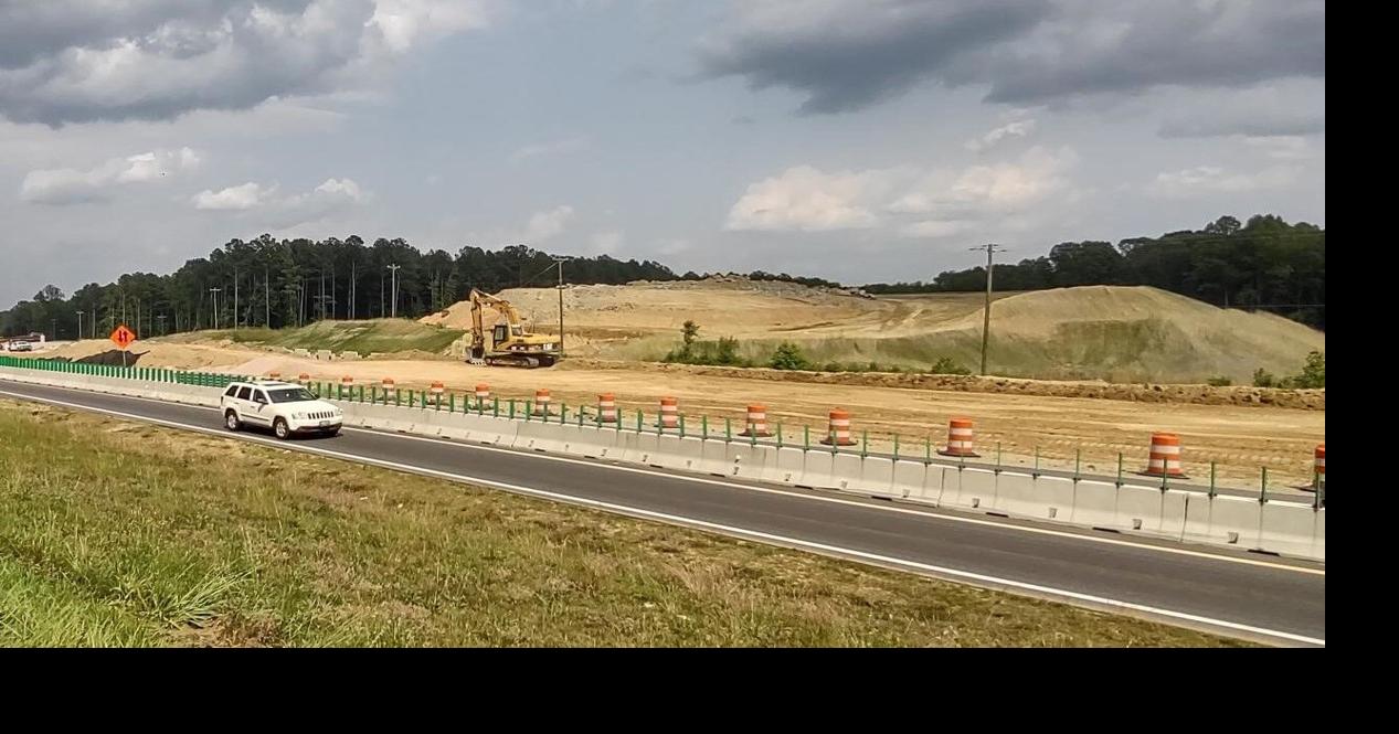 NCDOT updates 10-year plan for local construction projects | Local News ...