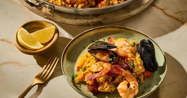 Taste Flavors From Around the Globe Without Leaving Your Kitchen | Food ...