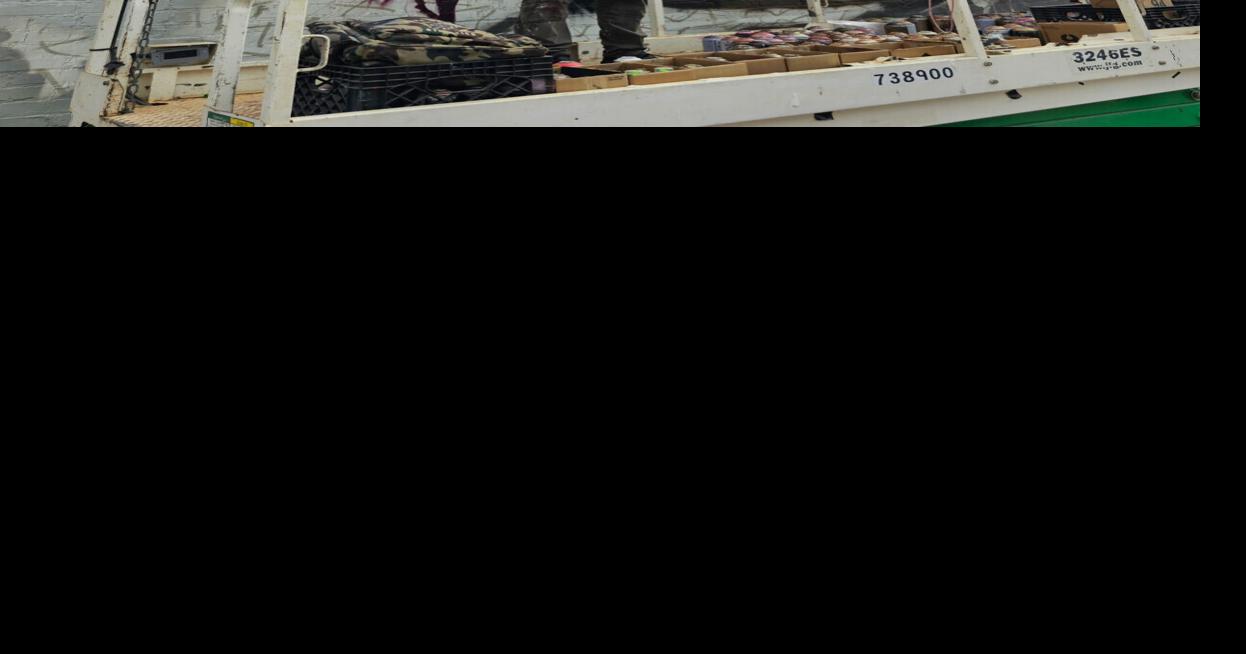 New Lexington mural at Holland Brooks Event Center and Distillery ...