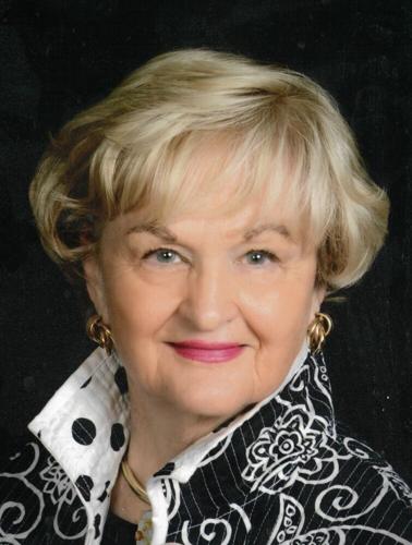 Sara Bookhart DeLapp | Obituaries | the-dispatch.com