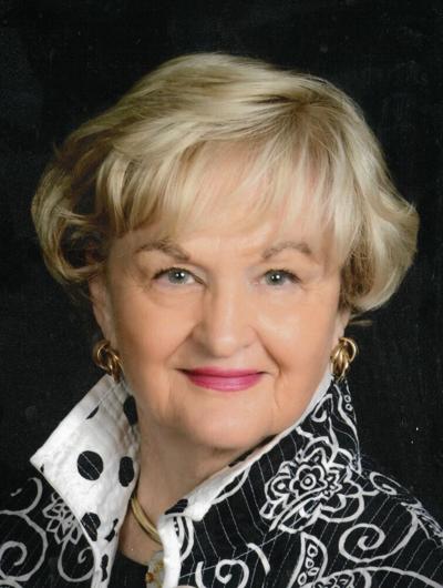 Sara Bookhart DeLapp | Obituaries | the-dispatch.com