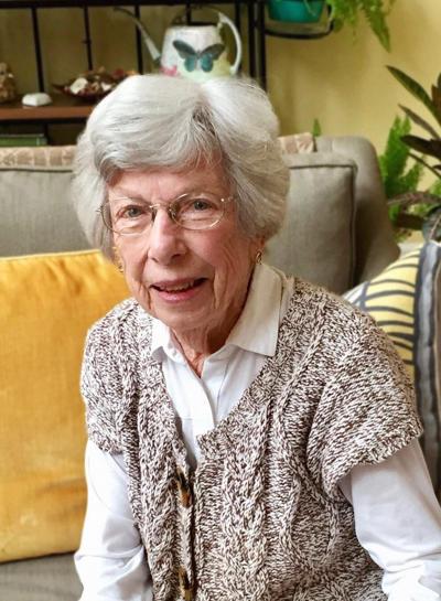 Joan Marie Theobald Mitchell | Obituaries | the-dispatch.com