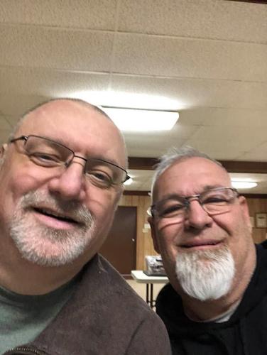 David Parde, Lexington Police officer shot and paralyzed while on duty ...