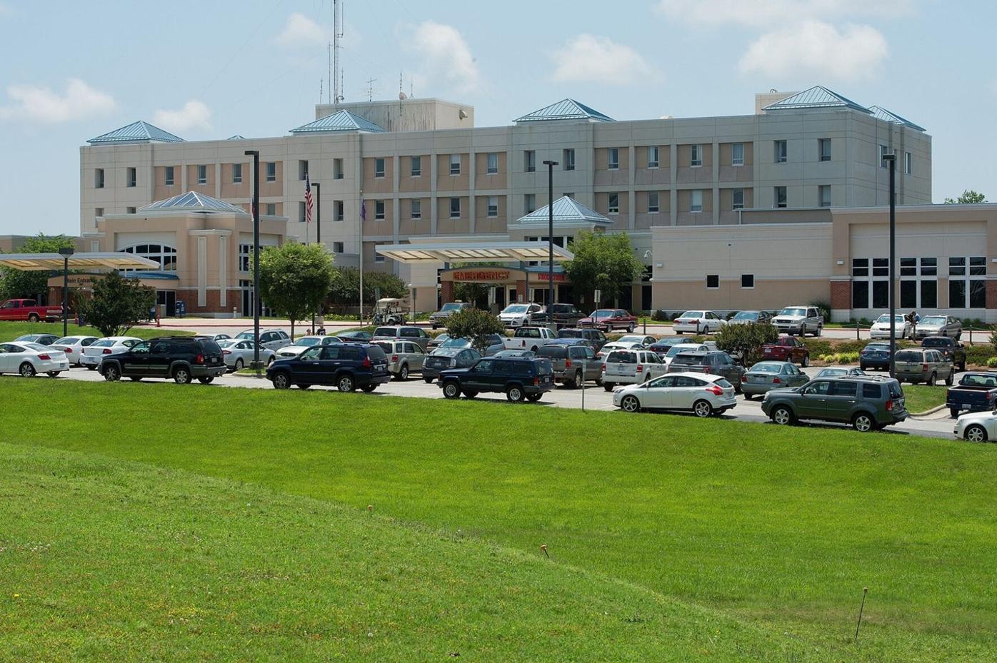 Novant adds three orthopedic surgeons to Triad | Features | the ...