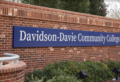 Davidson-Davie Community College announces finalists in search for next ...