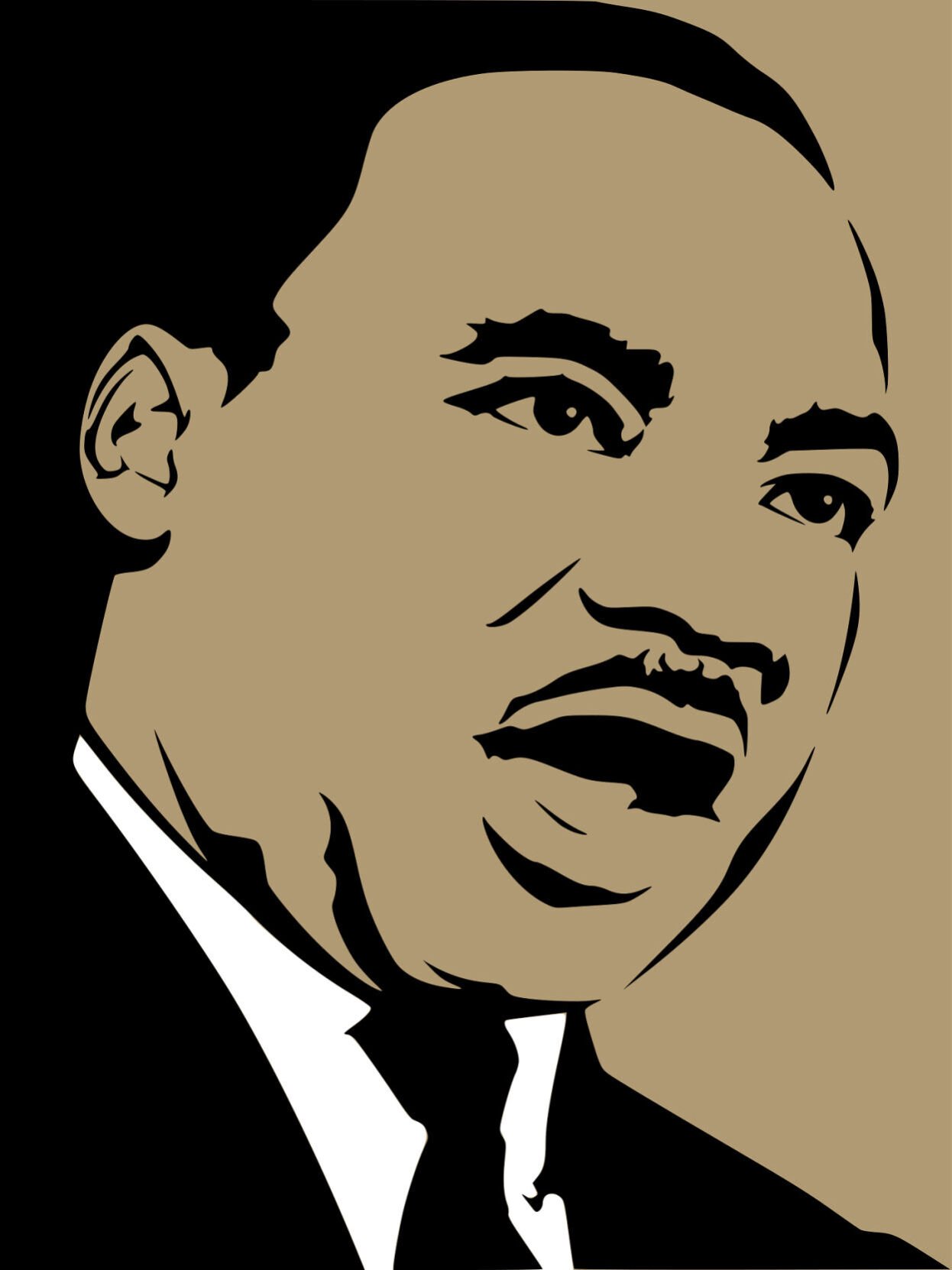 Lexington plans three days of events to honor Martin Luther King Jr ...
