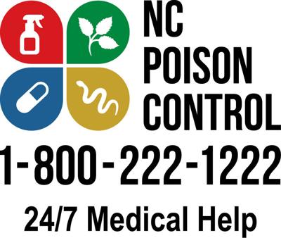 As GLP‑1 drug mistakes increase, NC Poison Control issues safety alert ...