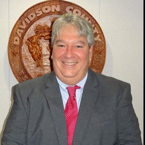 Leadership shuffle: Watford takes helm as Davidson County commissioners ...